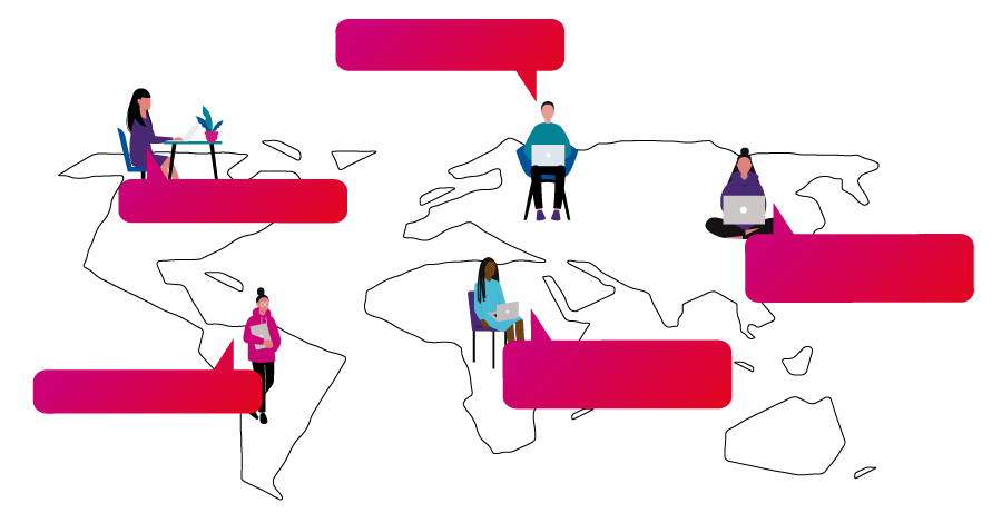 Navigating Challenges in Multilingual Training Programs Navigating Challenges in Multilingual Training Programs