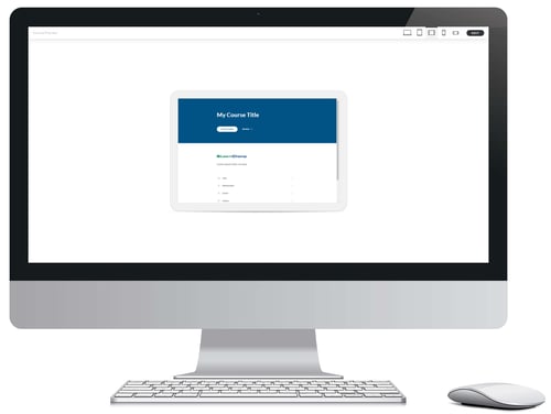 Articulate Rise and Adapt Learning – a comparison